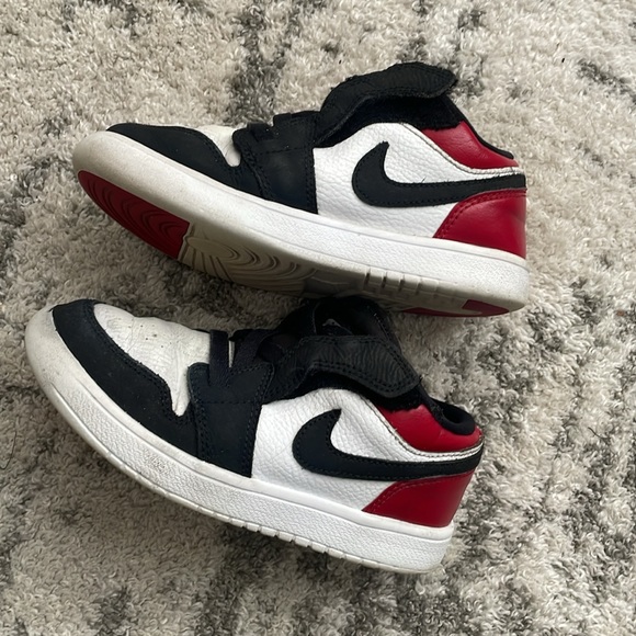 Jordan | Shoes | Jordan Retro Low Velcro | Poshmark